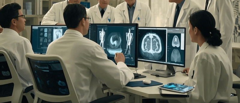 MediaLab - 广东省医学影像智能分析与应用重点实验室